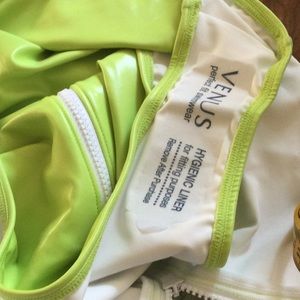 VENUS | Swim | Venus Ultra High Leg One Piece | Poshmark
